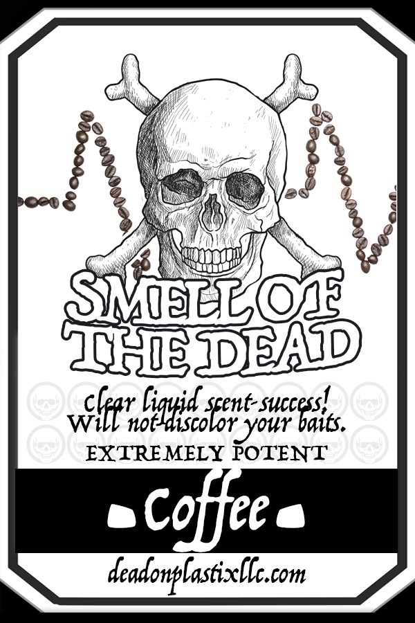 Coffee – Dead On Plastix