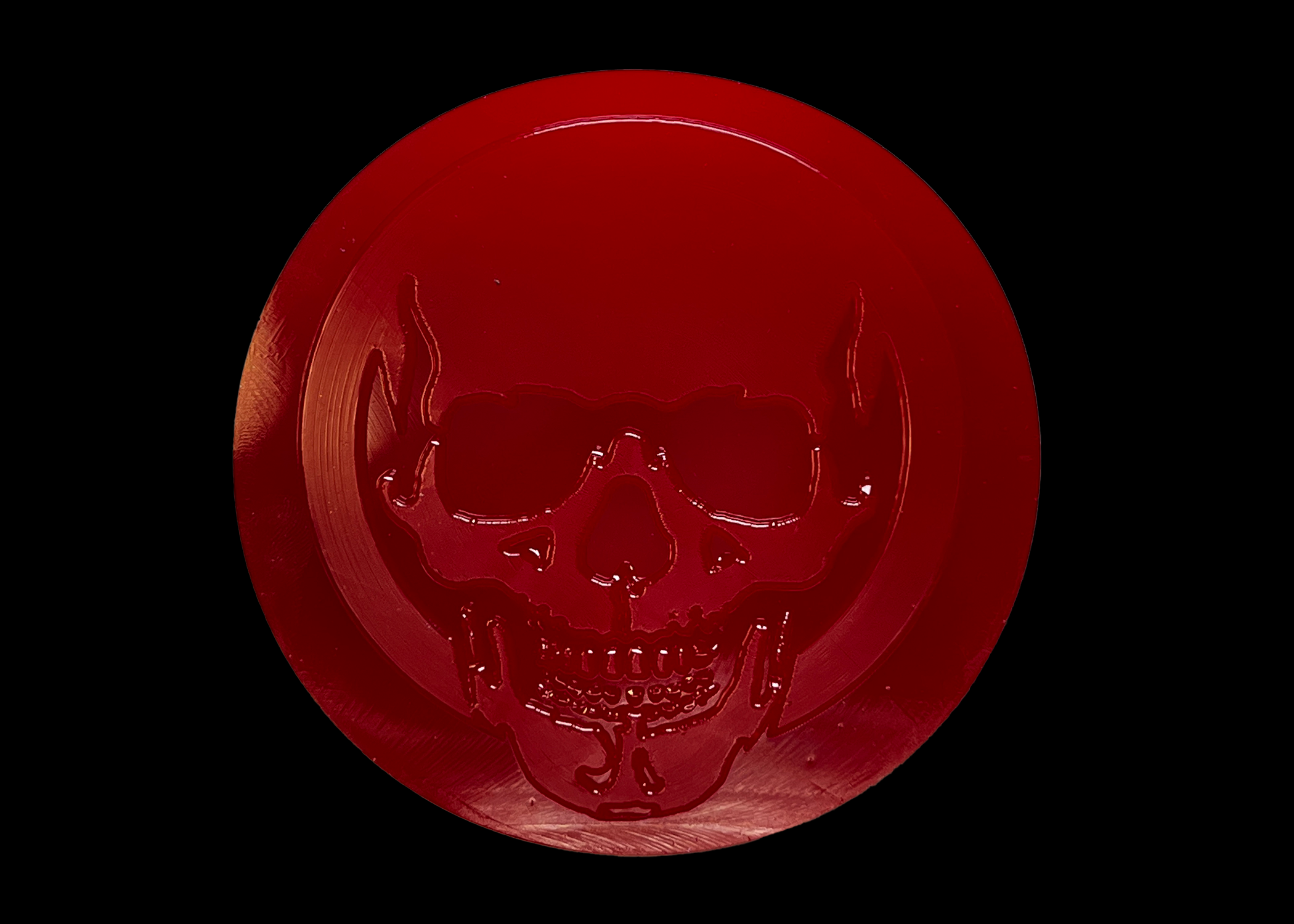 Redrum – Dead On Plastix