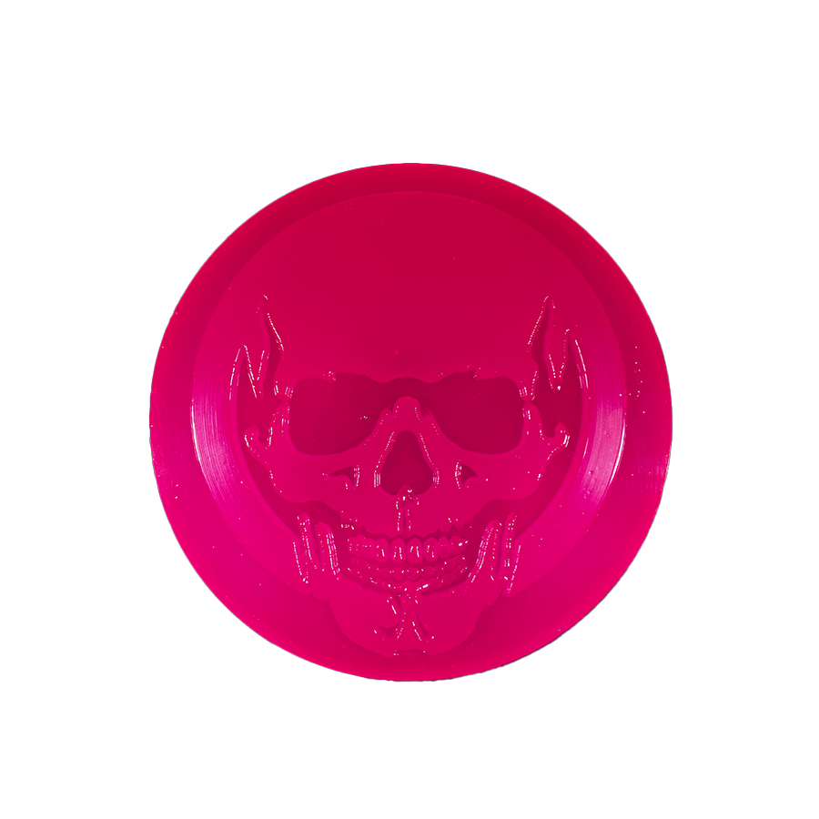 Neo pink t – Dead On Plastix